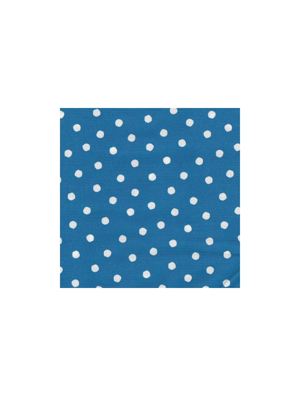 Robert Kaufman | Dr Seuss Enterprises | Celebrate Seuss | Polka Dots in ...