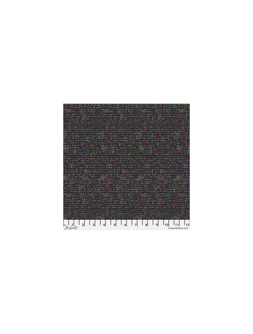 Free Spirit | Cori Dantini | Confetti Seeds in Black