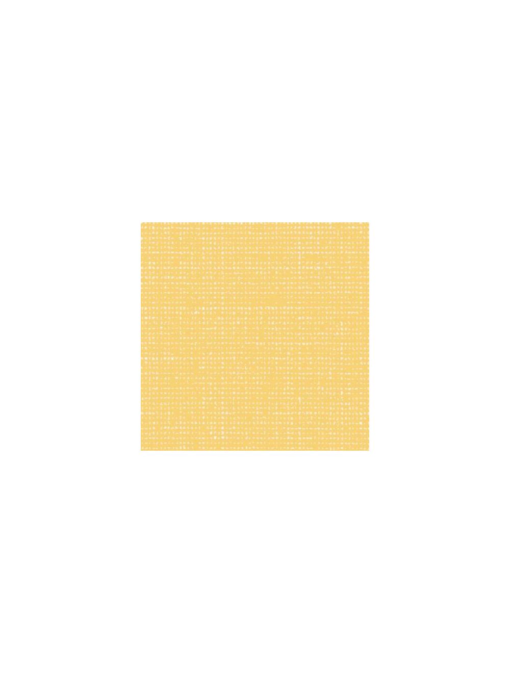 Splash Fabrics Laminate Linen Look in Marigold